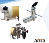 GRE/GRP PIPE SHAVER MACHINE - Aveco Abu Dhabi - Supplying products to ...